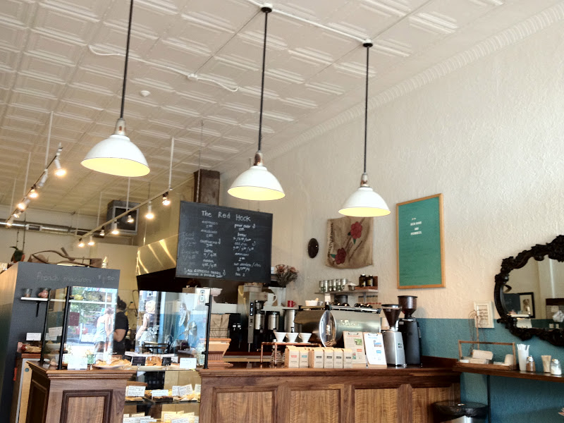 Vegan Road Runner: Pinwheel Bakery - Ferndale, MI