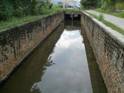 PT Shuang Shi Indonesia Double Lions: Macam-Macam Drainase