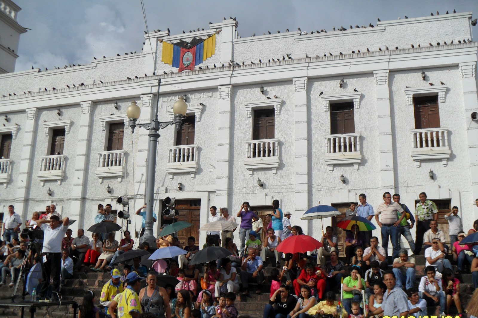Cultura a la Carta: Piedecuesta, la tierra garrotera también atrae el ...