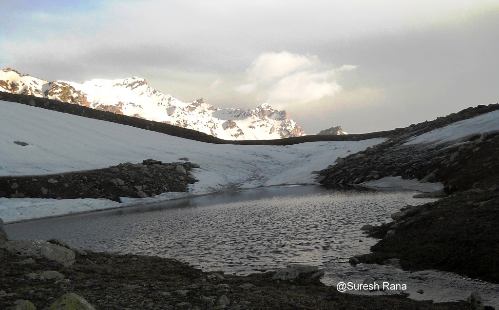 PADDAR: THE SAPPHIRE VALLEY