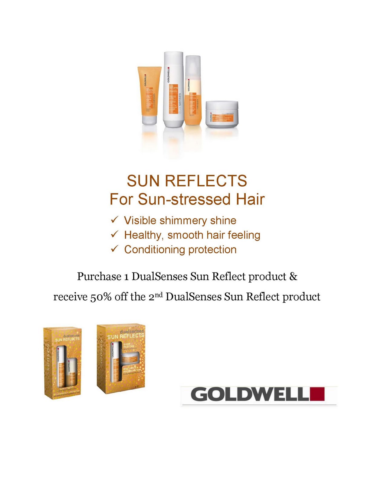 Beauty Bliss With Jennifer Protect Your Hair This Summer