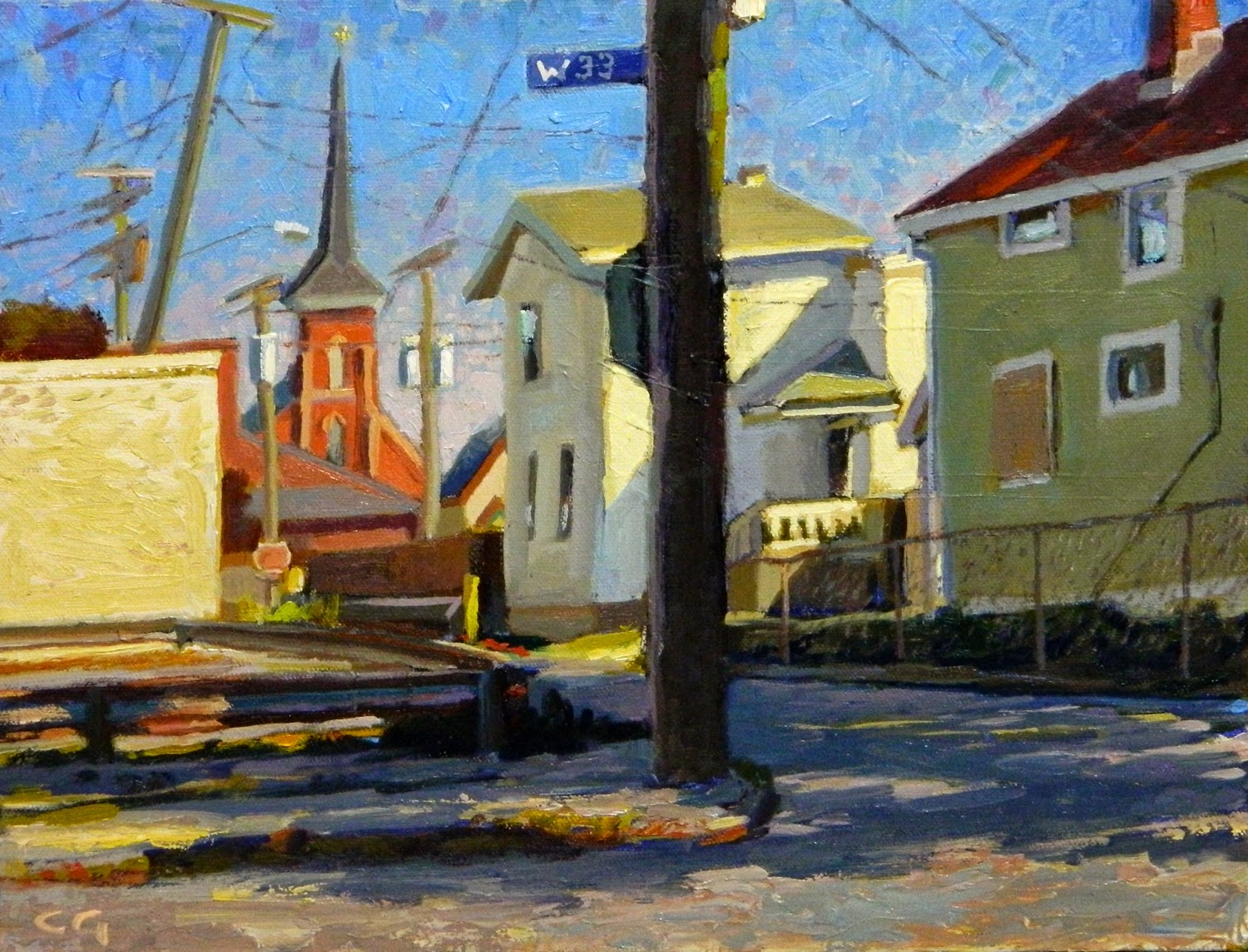 Chris Greco Portfolio