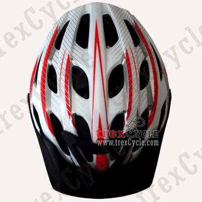 Trexcycle - Toko Helm Sepeda Gunung dan Sepeda Balap United dan Mexel ...