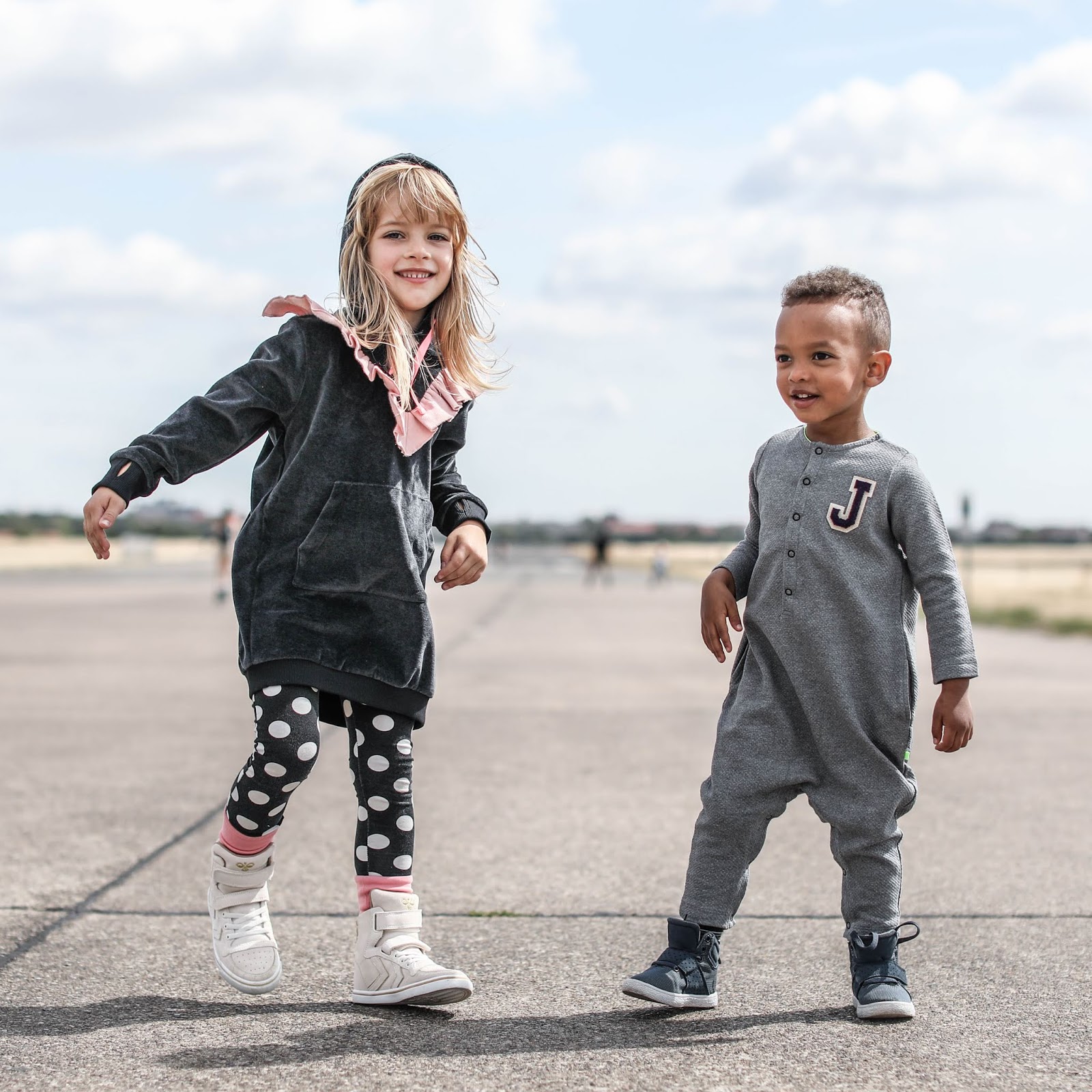 ECO-ETHIC NEL MONDO DELLA MODA BAMBINI, PERCHÉ SCEGLIERLA... - LITTLEVA