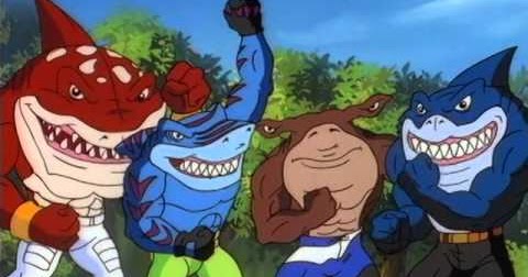 Cartoons clasicos - Caricaturas de los 60s, 70s, 80s Y 90s: Street ...