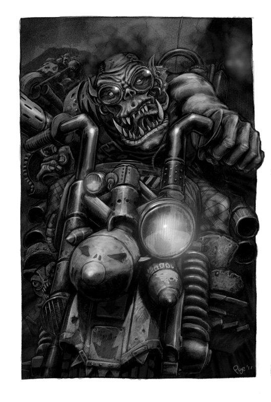 Jonathan Green, Author: W is for the Wonderful Work of Simon 'Pye' Parr