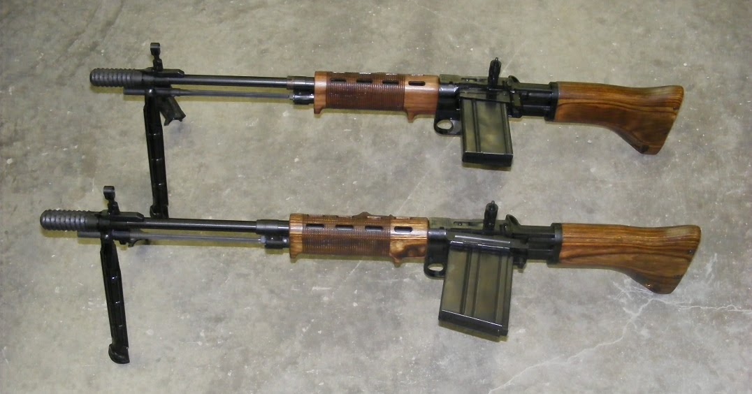 Senjata masa lalu dengan masa sekarang : FG 42 (German ...