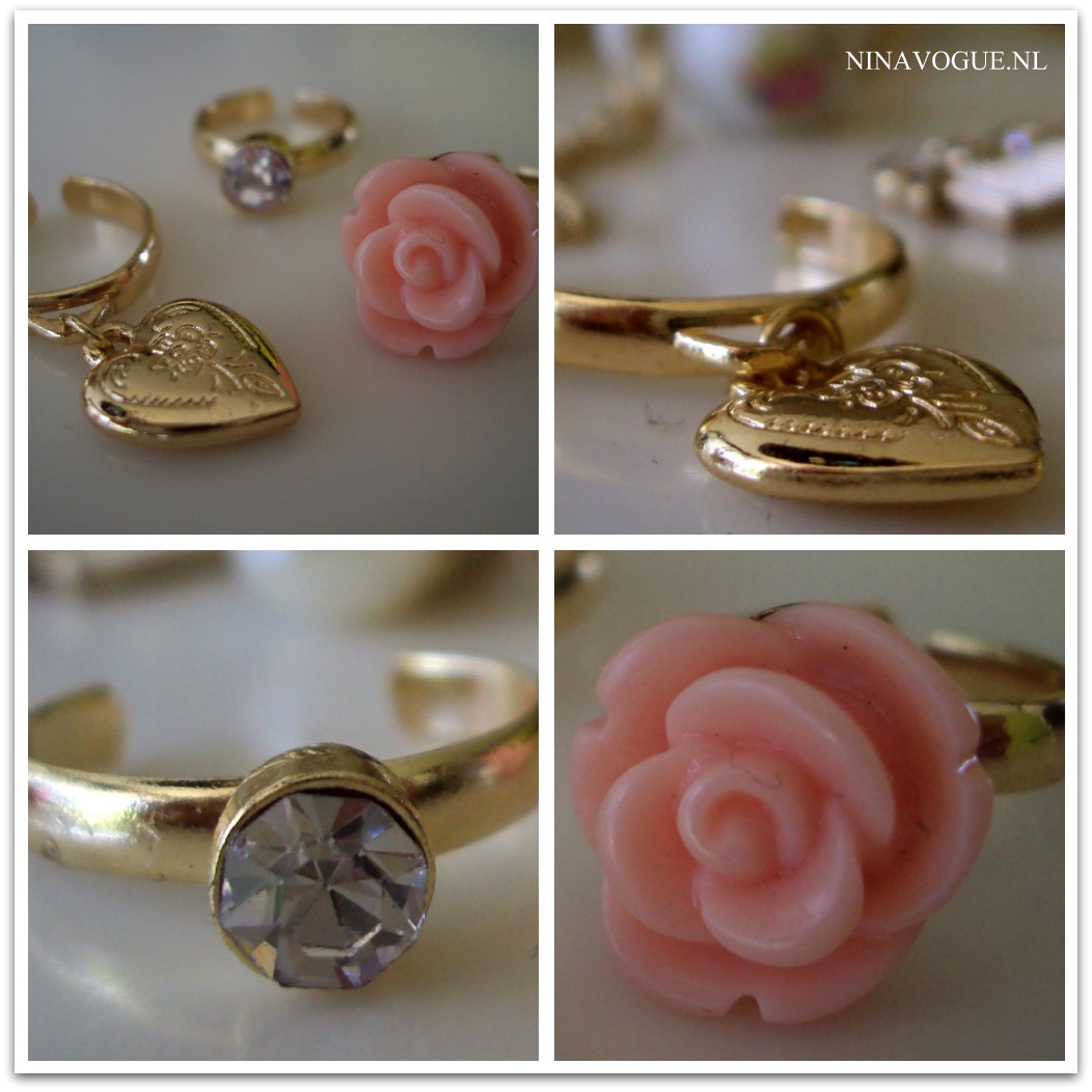 Shoplog: Primark Luik | Nina Vogue