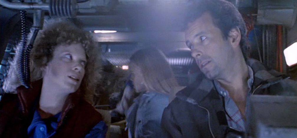 Συμπάρανεκρομενοι: Wait a Second... - Aliens (Special Edition)