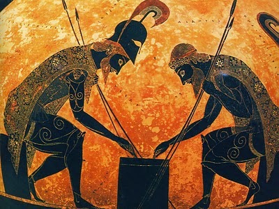 sxolikes...ataxies: ΤΑ ΠΑΙΧΝΙΔΙΑ ΤΩΝ ΠΑΙΔΙΩΝ ΣΤΗ ΜΙΝΩΙΚΗ ΚΡΗΤΗ