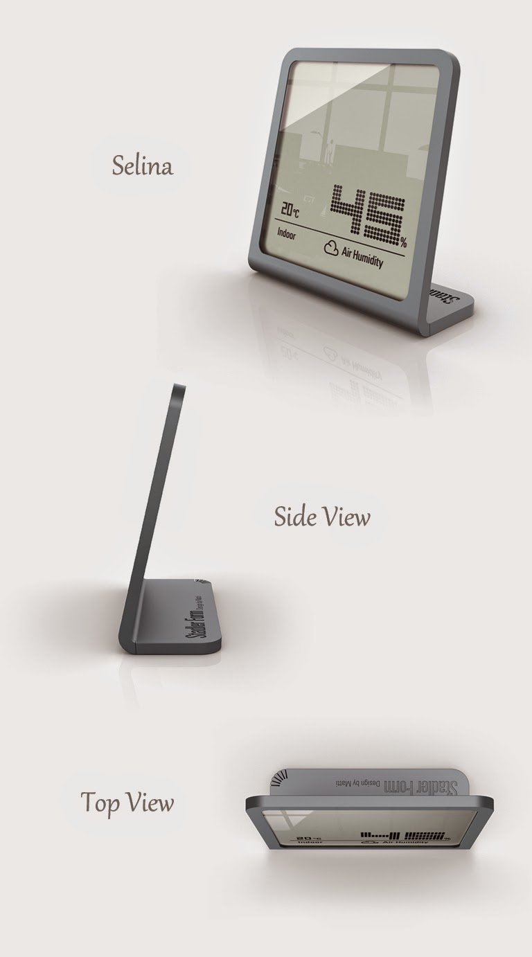 Stadler Form: Selina - Stadler Form