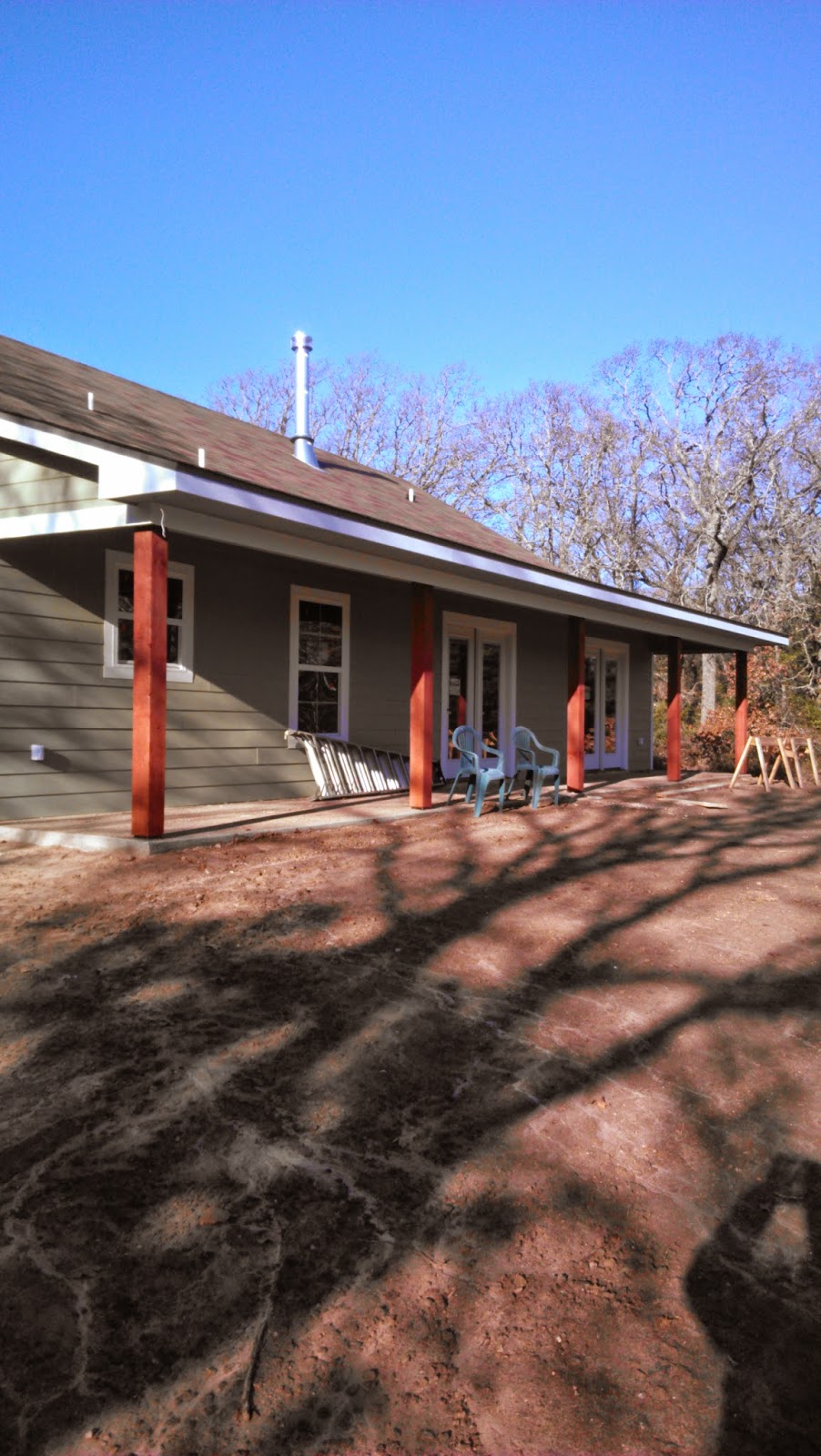 Weld House Homes: Weld House Home #10