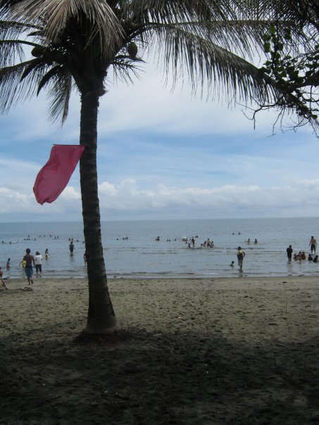 Bisayang Manlalakbay around the Philippines: Batan Aklan Beaches
