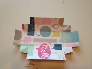 BumbleDo: Little Paper Boxes