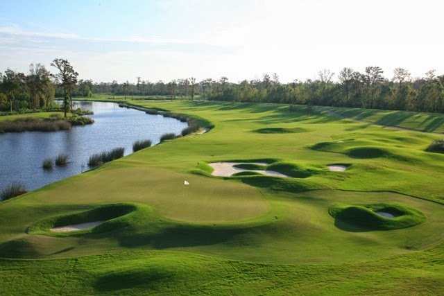 Etiquette Tips by the TPC Network Pros - The Golf Travel Guru