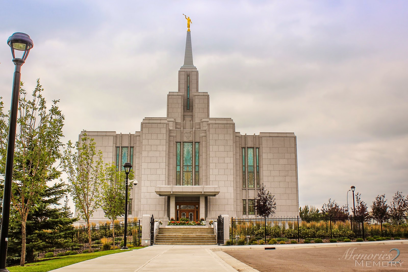 Chipman: September 2014