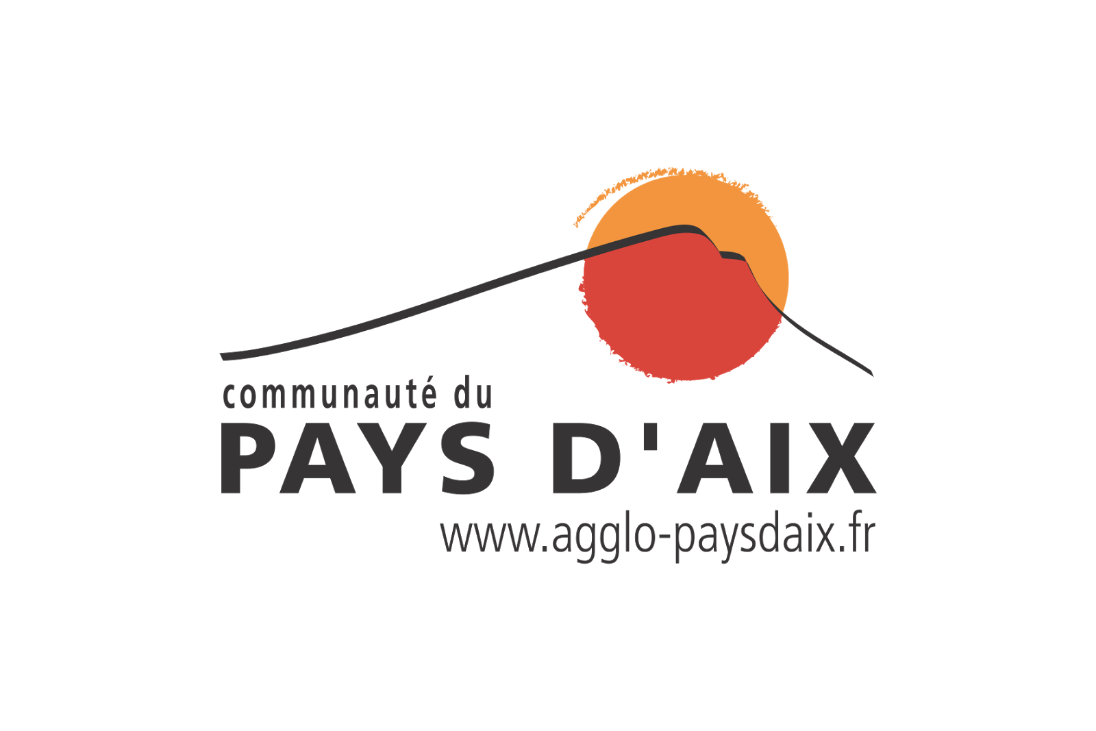 Communaute Du Pays Daix Logo