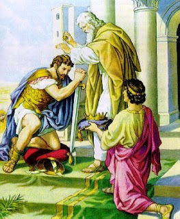 APALAH SAYA INI: SPIRITUALITAS AWAN SEBAGAI KOMUNITAS PARA IMAM, NABI ...