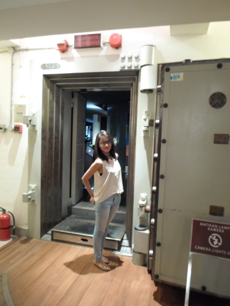 Museum Wayang, Museum Bank Indonesia dan Museum seni rupa - Untold Story