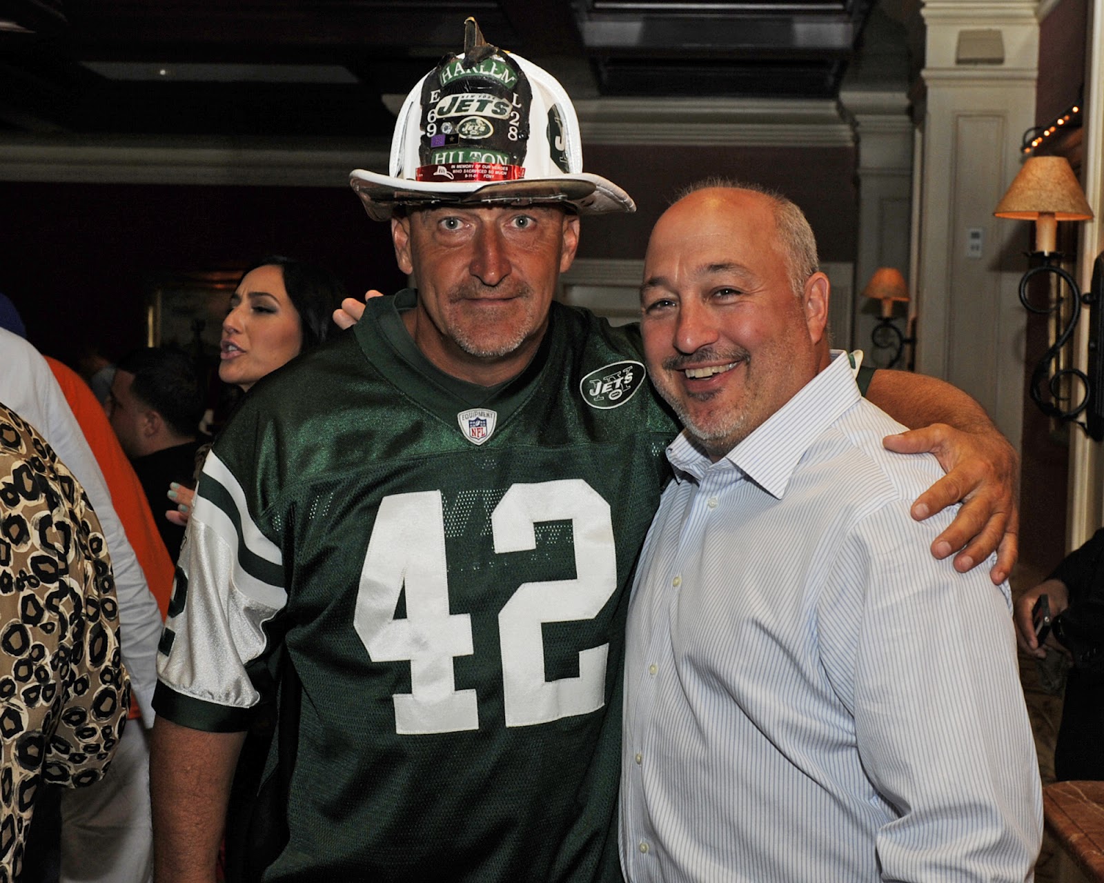 Fourth Annual Ron Darling Golf Classic – Ron Darling Foundation