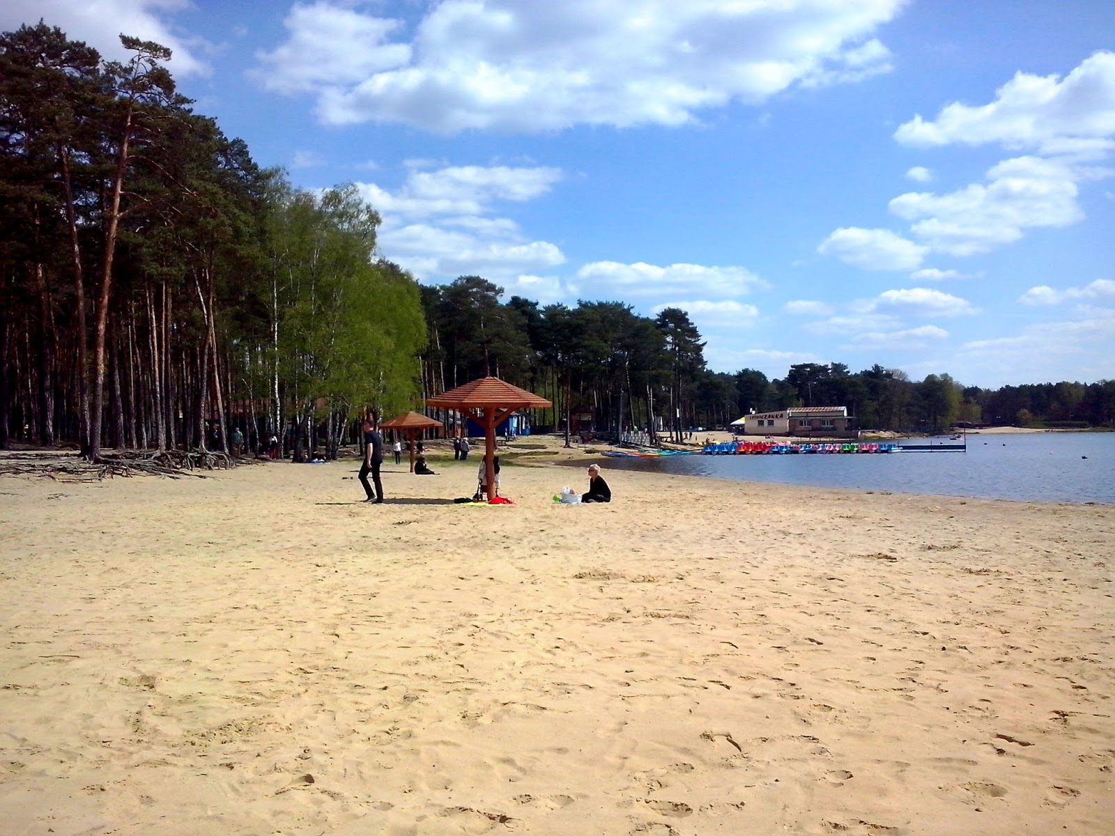 Majówkowa Sielpia Wielka! :)