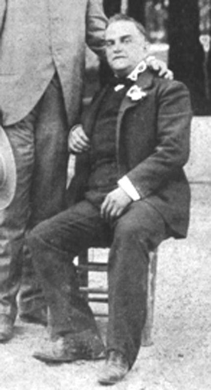 De Hombres,Toros y Caballos: RAMON LOPEZ PORTAL