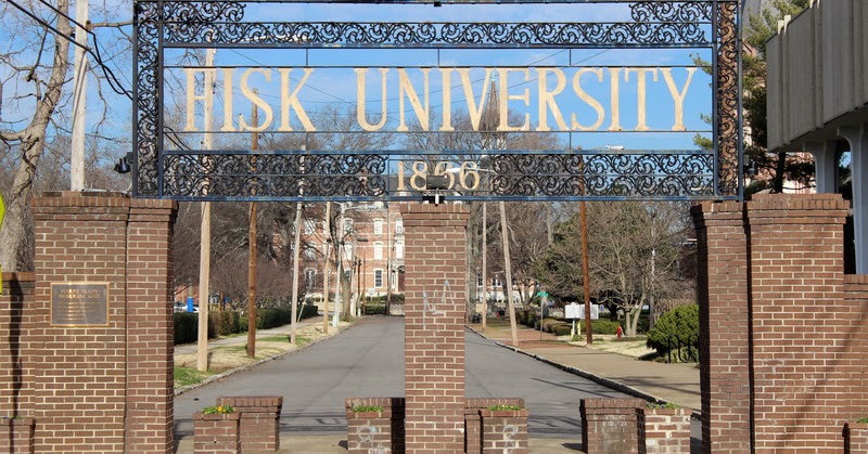 Heretic, Rebel, a Thing to Flout: Fisk University Opened as a Freedmen ...