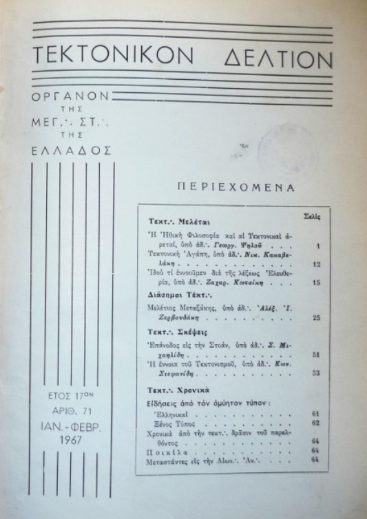 ΑΠΟΚΑΛΥΨΗ ΤΩΡΑ ΣΕ ΟΛΑ..!: ΑΠΟΣΤΑΣΙΑΣ ΟΙΚΟΥΜΕΝΙΣΜΟΥ ΤΟ ΑΝΑΓΝΩΣΜΑ