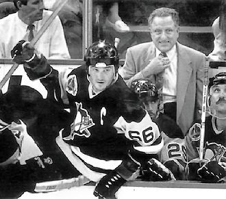 Black and Gold: Impact of Penguins' first Stanley Cup title still felt ...