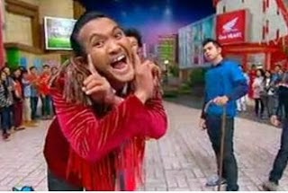 BIOGRAFI | CESAR YKS ALIAS CAISAR GOYANG KEEP SMILE| | Biografi Artis