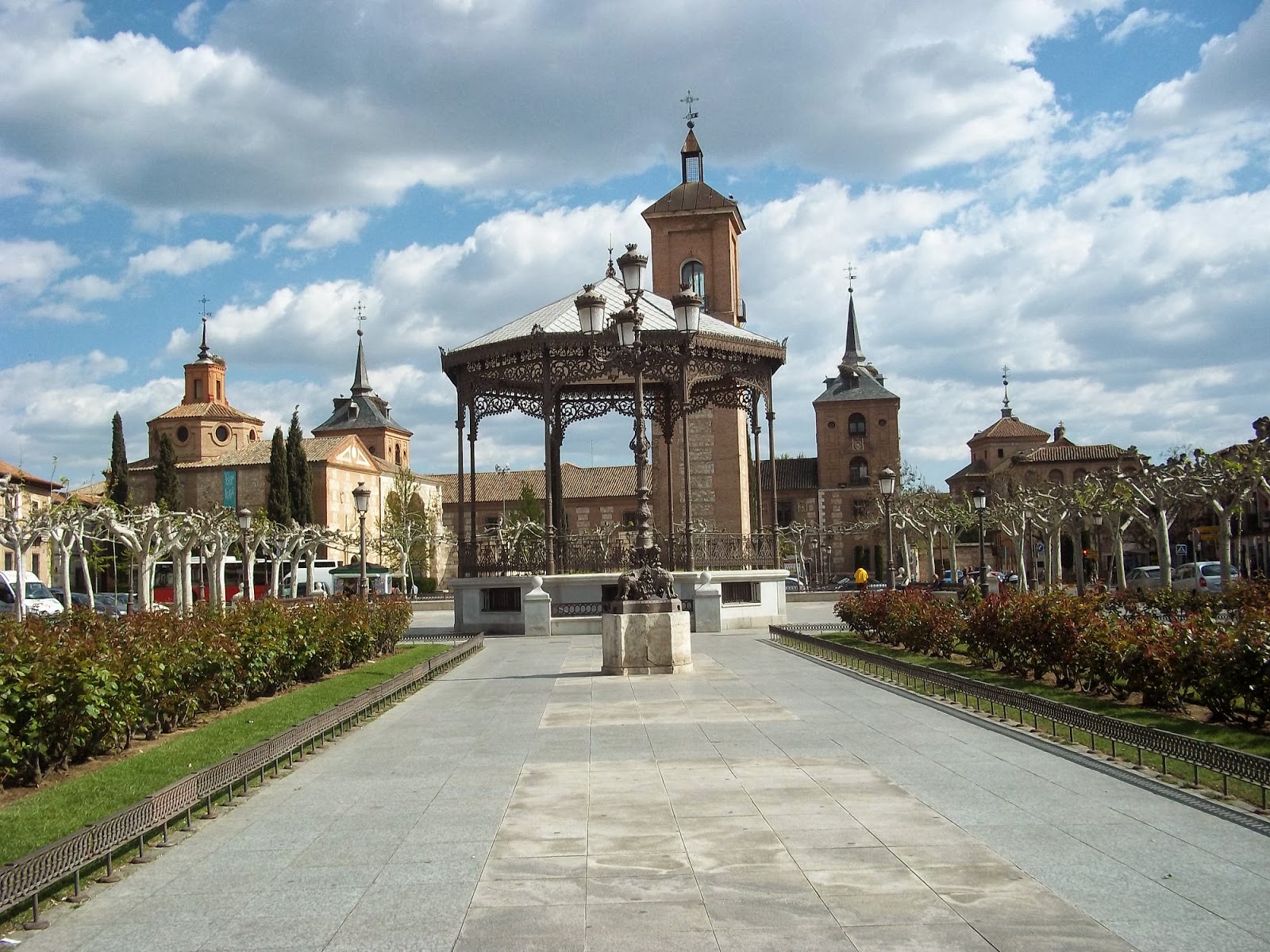 Alcalá de Henares