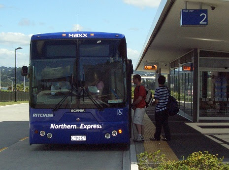 OverThere.co.nz: Bus stations in New Zealand