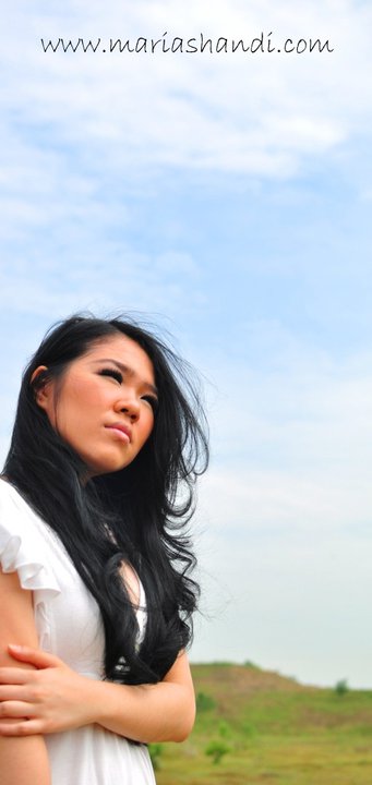 "Eum Incedentes": Mengenal Lebih Dekat Maria Shandi