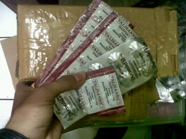 INVINCIBLE CALM menyediakan berbagai obat antidepresan: JUAL ANTI ...