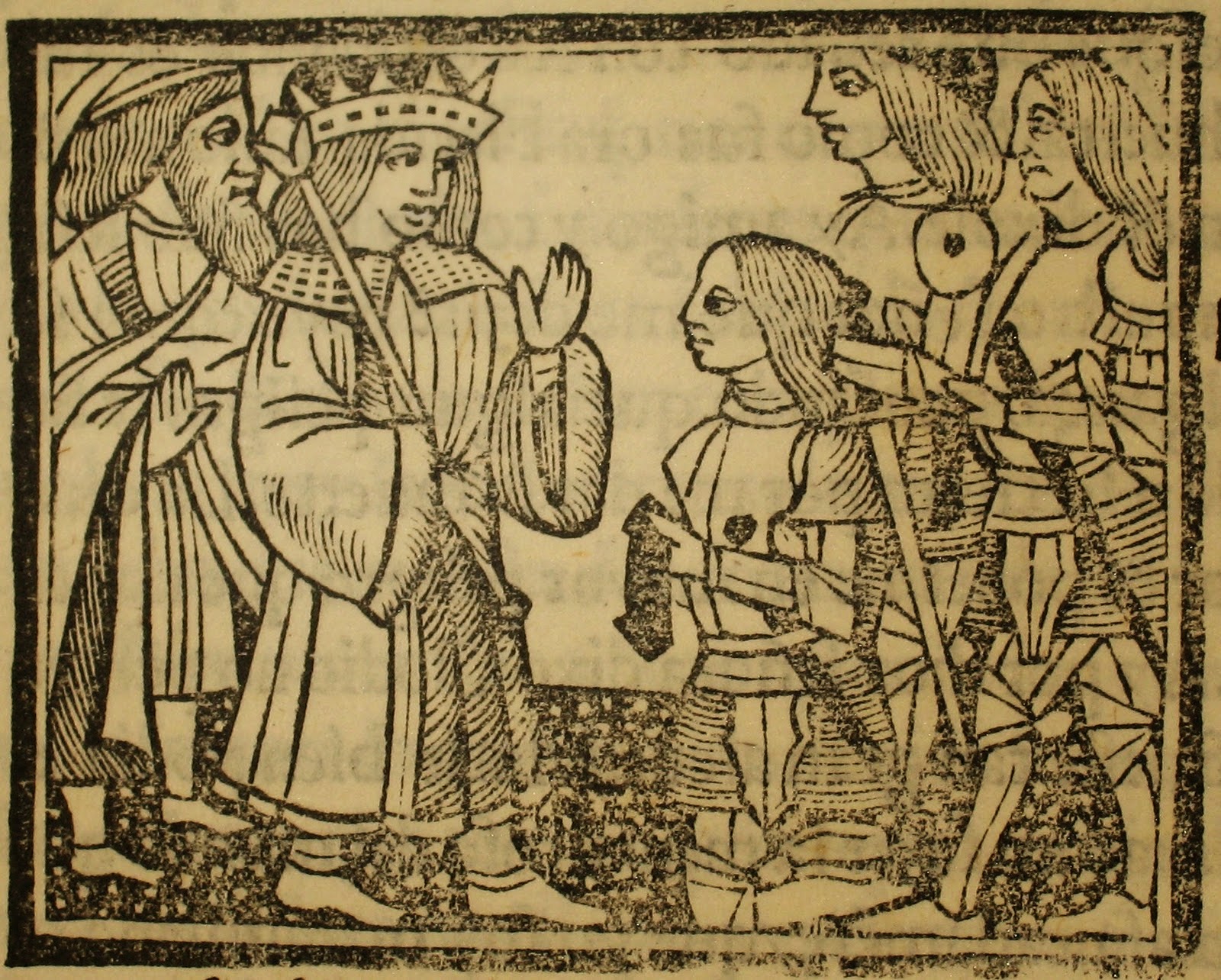 El Bloc d'Amatore1968: CURIAL E GÜELFA