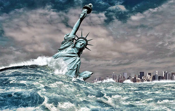 Friends Of Liberty Archives: What Are The Signs Of Societal Collapse?