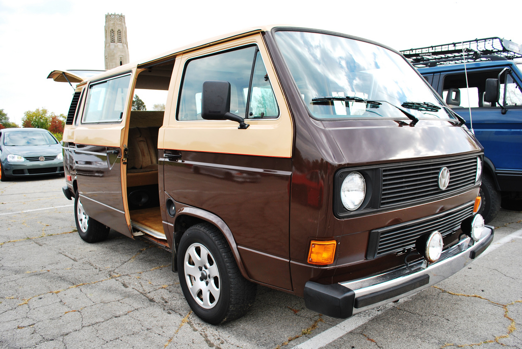 VRNAGON... motor VR6...