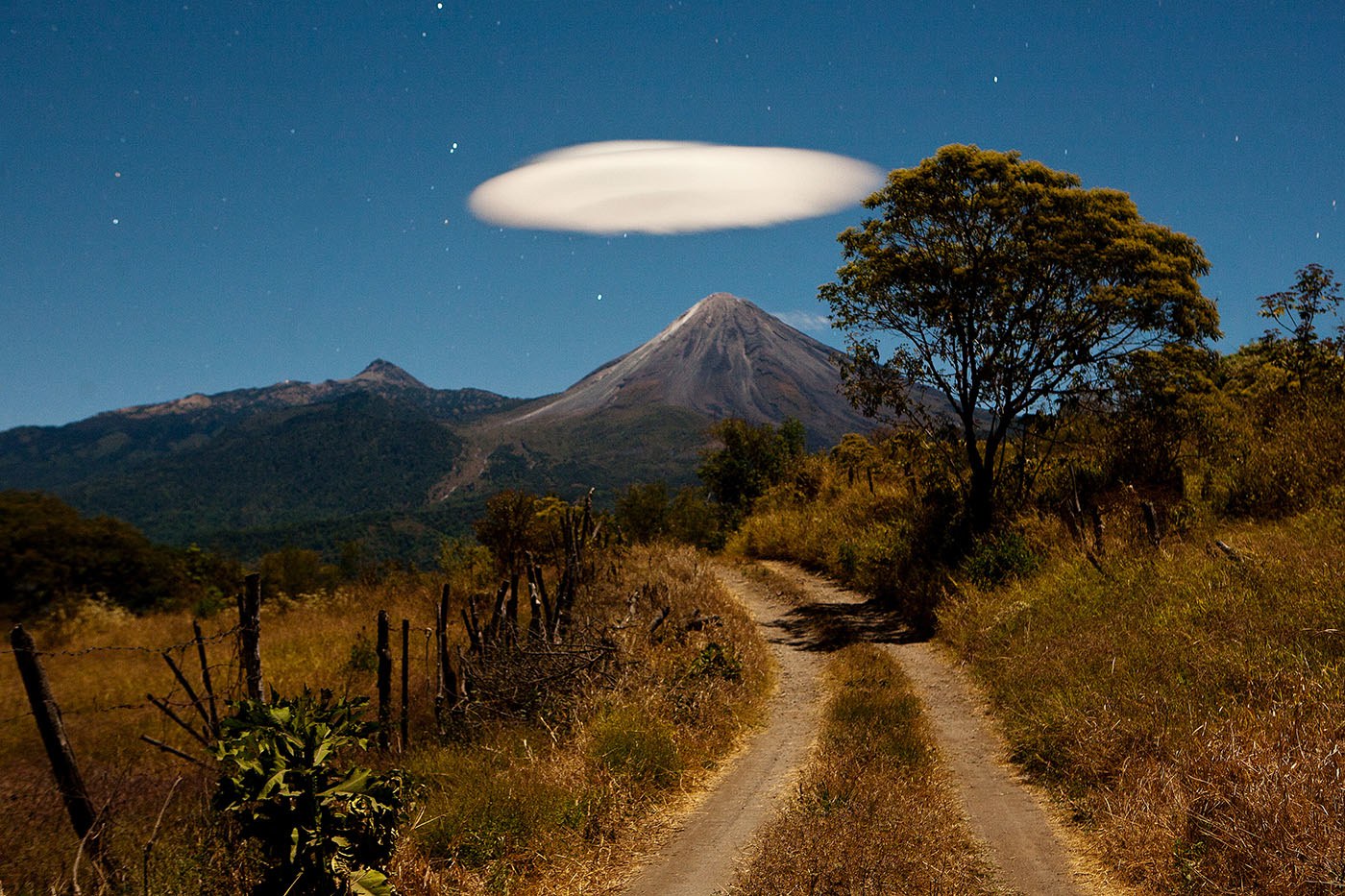 Volcán de Colima | Earth Blog