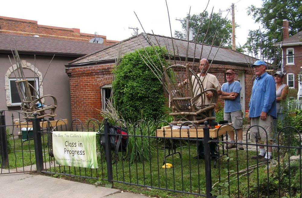 The Bent Tree Gallery