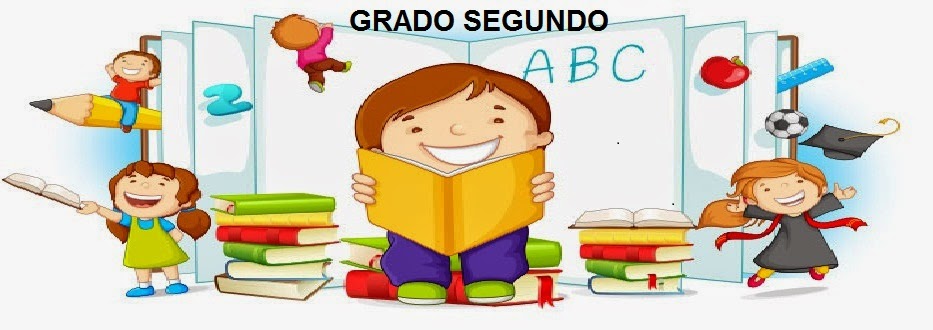 GRADO SEGUNDO