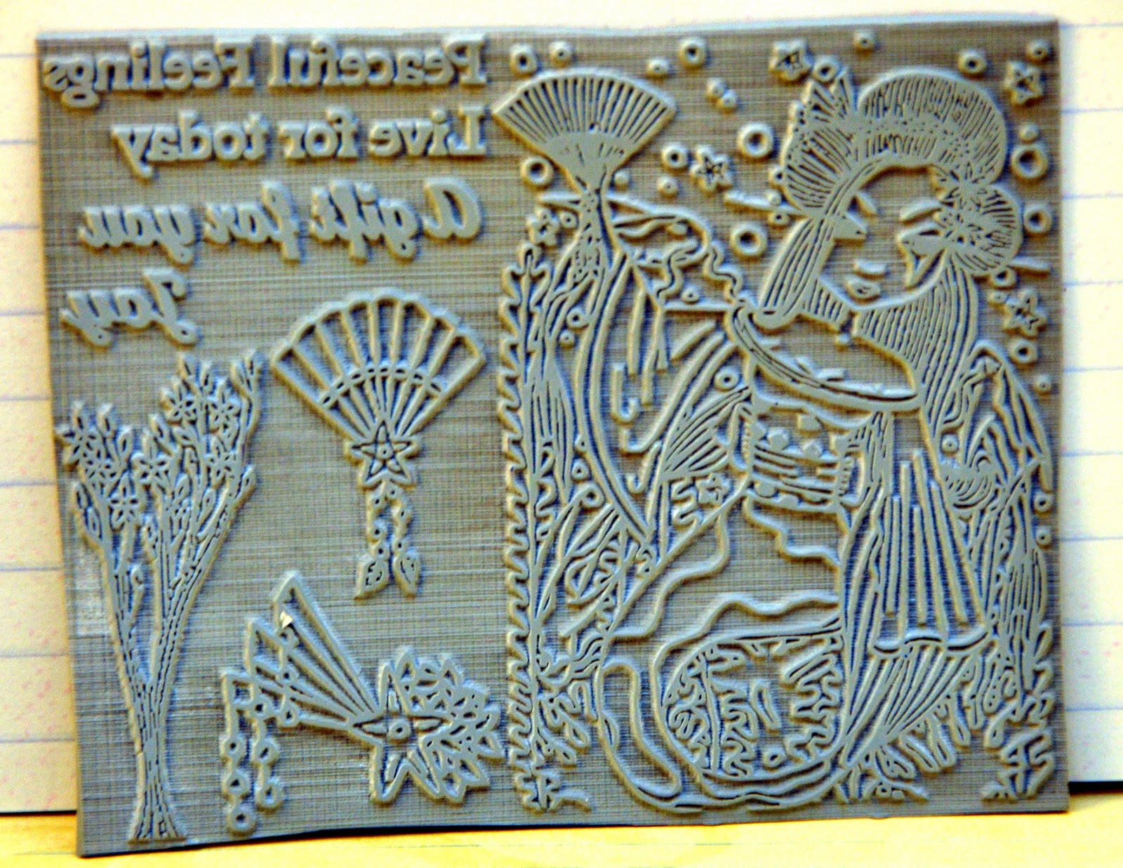 Paper Canteen Creations: Paper Canteen Valentine's Day Blog Candy!!!