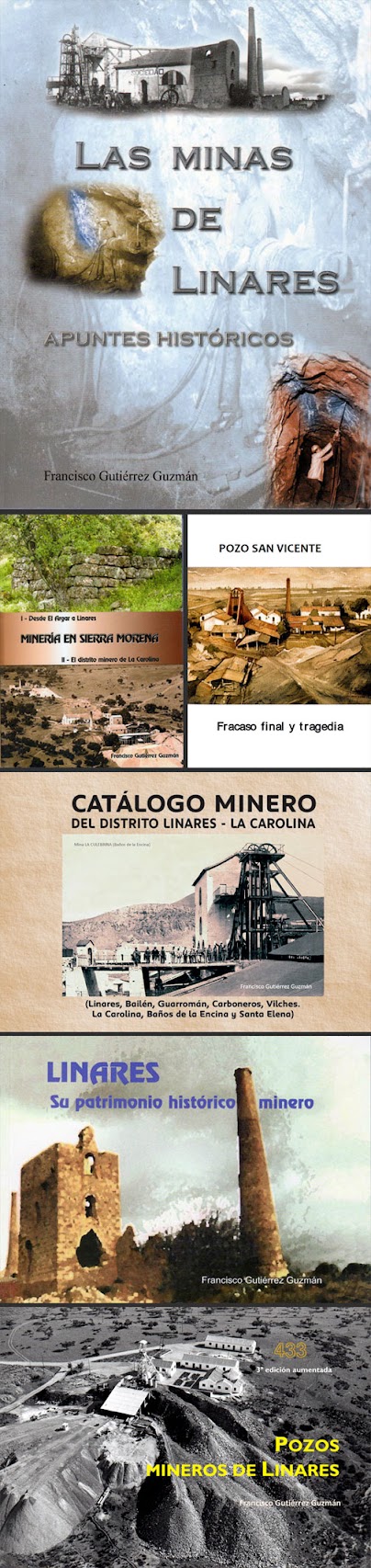 MTI Minas Andalucía: Mina La Raja