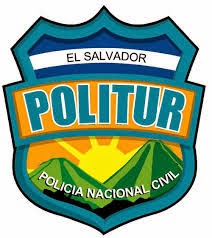 Policía de Turismo: POLITUR EL SALVADOR