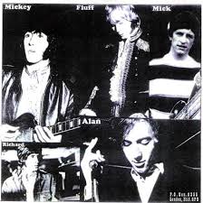 Growing Bored For a Living: The Mickey Finn