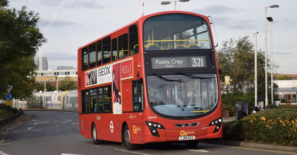 Bus vs. Car - who wins? ~ Chatty Commuters