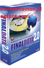 Final Data Enterprise 2.0 Serial - fasrperks