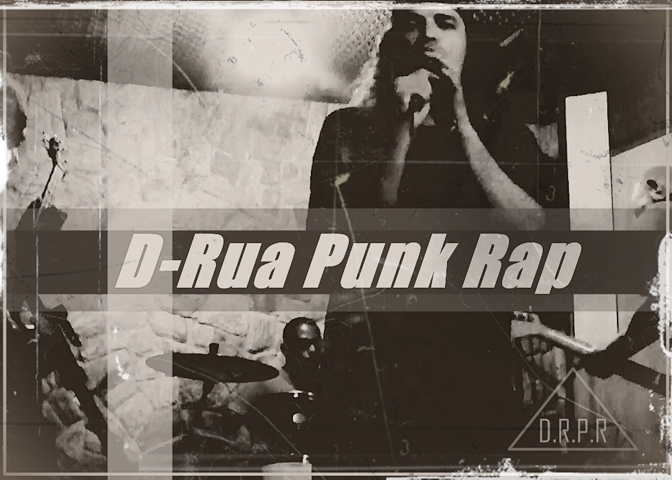 D-Rua Punk Rap