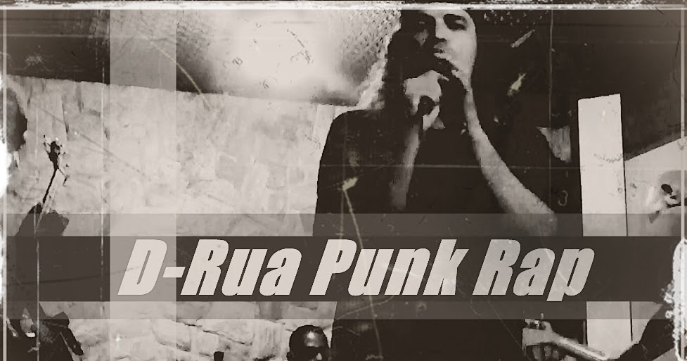 D-Rua Punk Rap