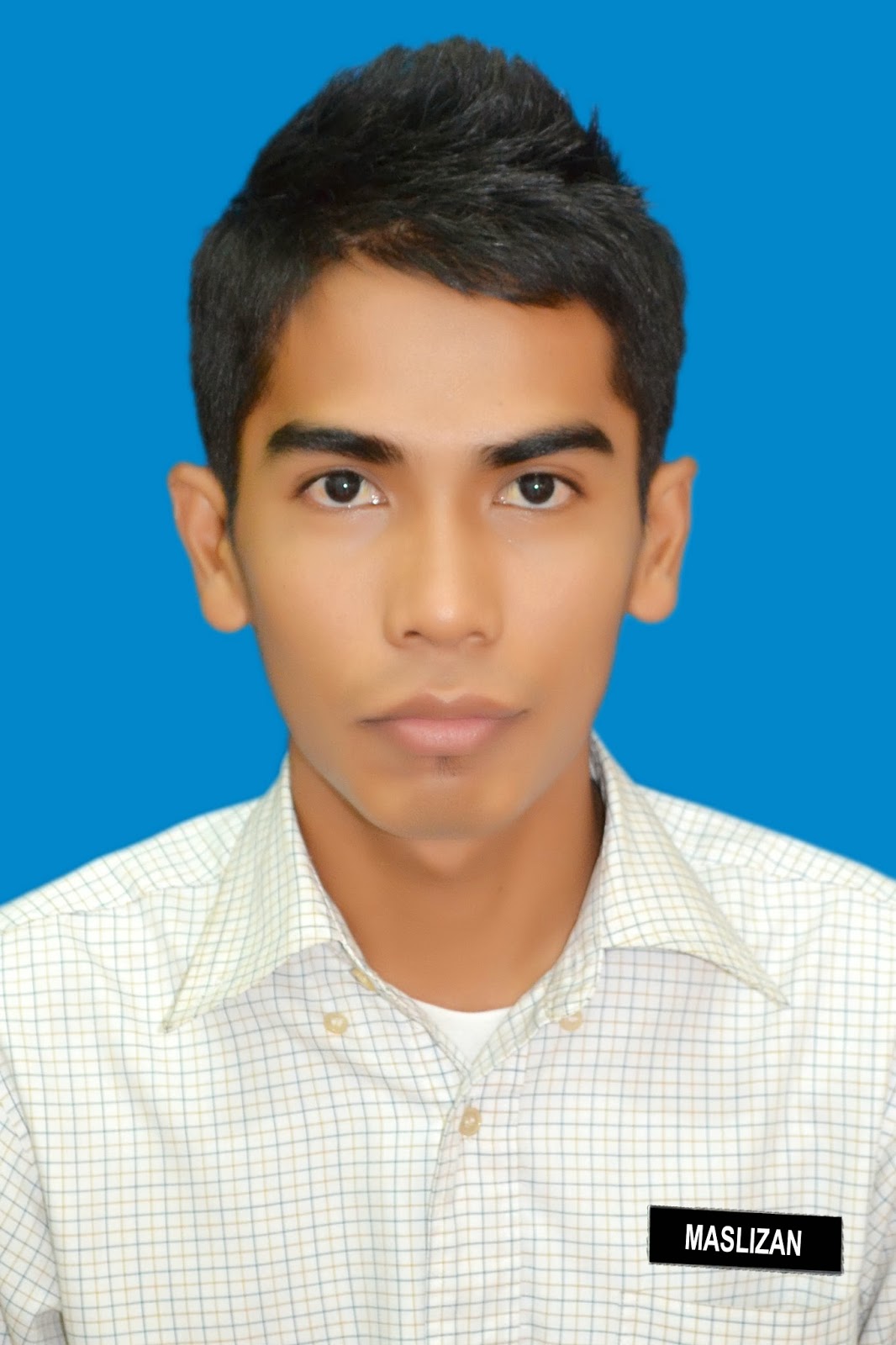 SK DATUK USMAN AWANG: KAKITANGAN SOKONGAN