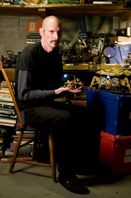 Alan Partlow Photography